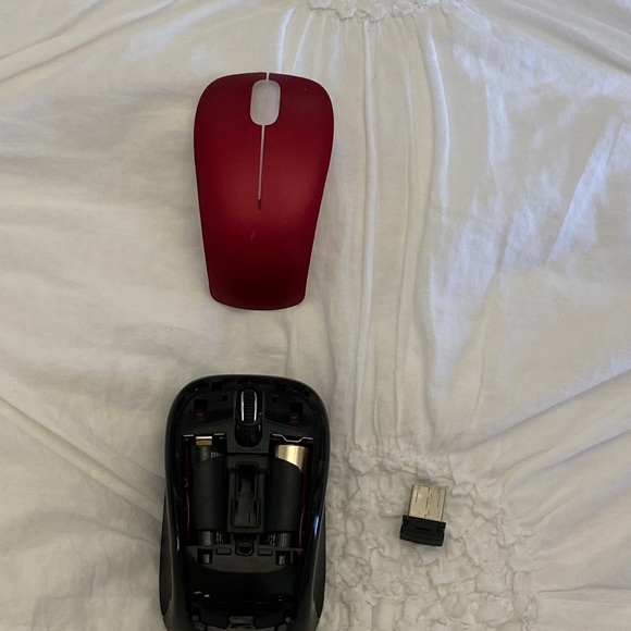 Accessories | General Electric Wireless Mouse | Poshmark